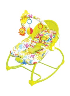 Generic Musical Rocking Chair KSA | Riyadh, Jeddah