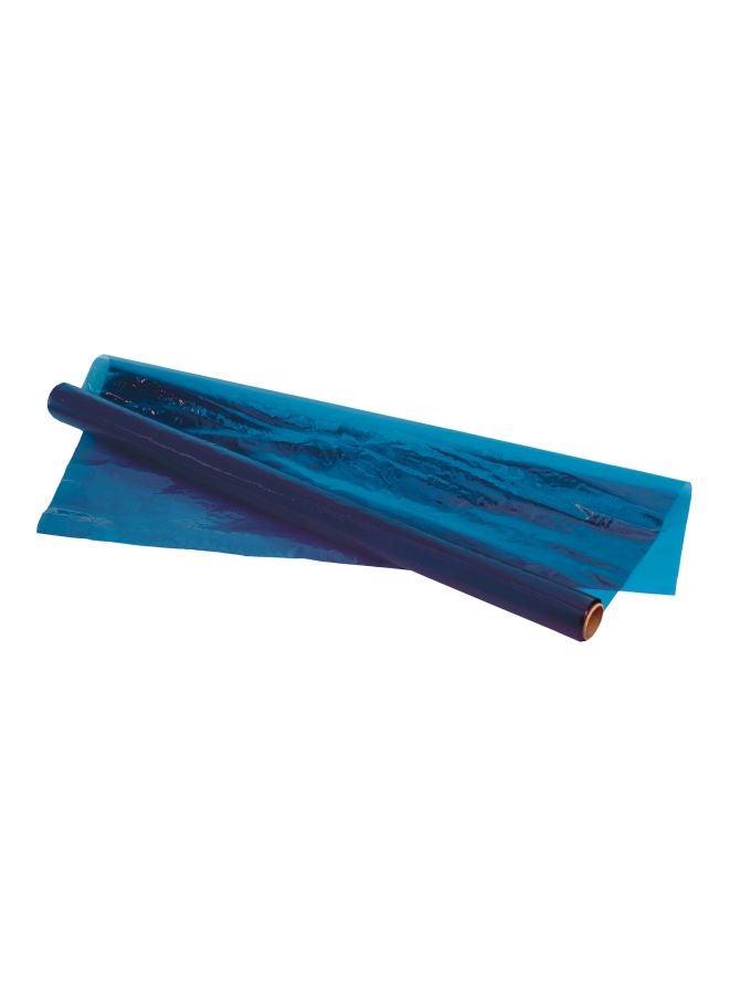 Generic Decorative Cellophane Blue | Best Price UAE | Dubai, Abu Dhabi