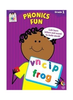 Phonics Fun, Grade 1 english 1/3/2018 KSA | Riyadh, Jeddah