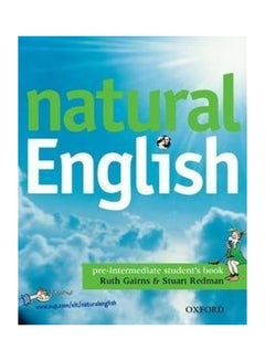 Natural English Pre-Intermediate: Student's Book (with Listening ...