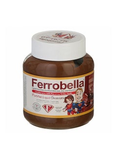 Ferrobella Liquid Spread Chocolate 350grams UAE | Dubai, Abu Dhabi