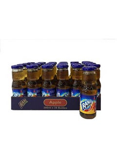 Rani Apple Fruit Drink 200ml Pack of 24 UAE | Dubai, Abu Dhabi