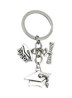 Generic Graduation Day Themed Keychain KSA | Riyadh, Jeddah