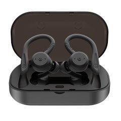 Generic True Wireless Bluetooth In-Ear Earbuds Black UAE | Dubai, Abu Dhabi