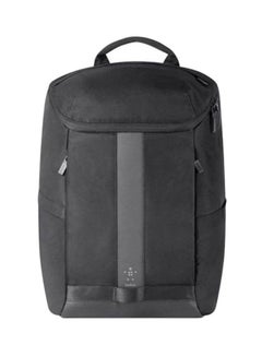 belkin Classic Pro Backpack For 15.6 inch Laptop Black UAE | Dubai, Abu ...