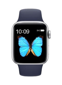 Generic Series 5 Smart Watch Dark Blue KSA | Riyadh, Jeddah