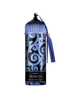 Armaf Marjan Perfume Body Spray 200ml UAE | Dubai, Abu Dhabi