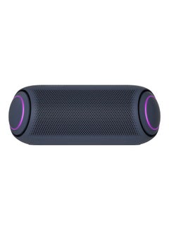 Lg Xboom Go PL7 Bluetooth Speaker With Meridian Audio Technology Black ...