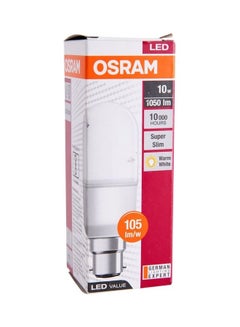 Osram LED Value Stick White UAE | Dubai, Abu Dhabi