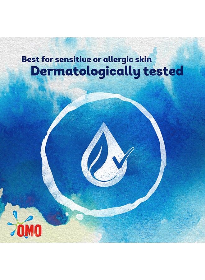 Buy Omo Automatic Powder Laundry Detergent 100% Effective Stain Removal ...