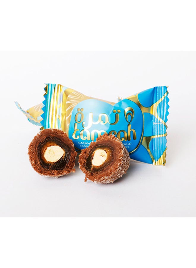 Buy Tamrah Coconut Chocolate Gift Box Online | 15 Minutes Instant ...