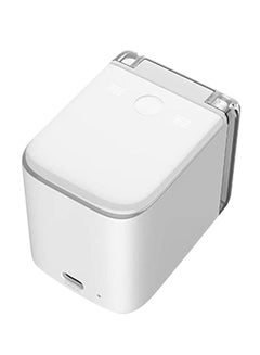 Generic Handheld Portable Printer White UAE | Dubai, Abu Dhabi