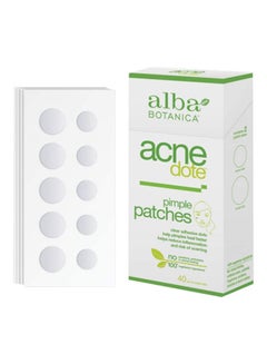 Alba Botanica Acnedote Pimple Patches UAE | Dubai, Abu Dhabi