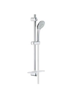 Grohe Euphoria 110 Shower Rail Silver Egypt | Cairo, Giza