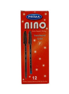PRIMA Prima Ballpoint pen Nino Black Egypt | Cairo, Giza