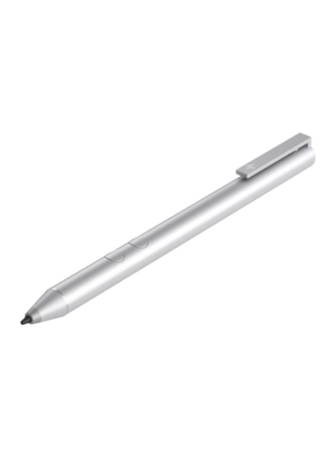 HP Stylus Pen For Windows Inking Devices Silver | Best Price UAE ...