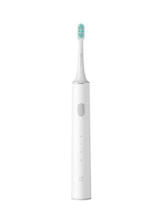 Xiaomi Mi Smart Electric Toothbrush T500 White 24.6 x 24.6 x 85.0mm UAE ...