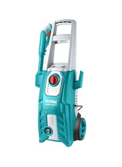 Total Tools High Pressure Washer KSA | Riyadh, Jeddah