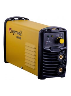 Cooperweld Portable IGBT Inverter Stick Welder YELLOW/BLACK NAcm UAE ...