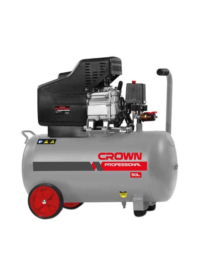 Crown Air Compressor | Best Price KSA | Riyadh, Jeddah