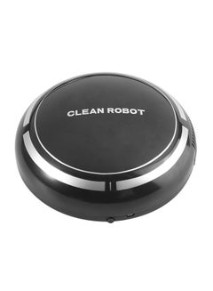 Generic Robotic Vacuum Cleaner H22556 Black UAE | Dubai, Abu Dhabi