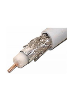 Generic Coaxial Cable Black KSA | Riyadh, Jeddah