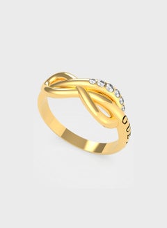 GUESS Pave Infinity Symbol Ring UAE | Dubai, Abu Dhabi