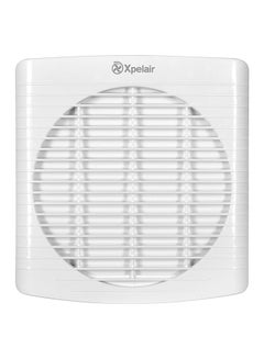Xpelair GX9 Exhaust Fan White 9inch UAE | Dubai, Abu Dhabi