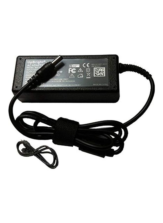 UPBRIGHT 17V - 18V AC/DC Adapter Replacement Black | Best Price Egypt ...