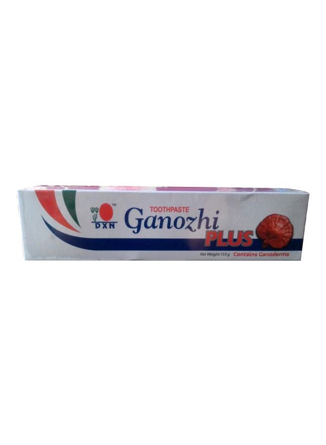 DXN Ganozhi Plus Toothpaste 150grams | Best Price KSA | Riyadh, Jeddah
