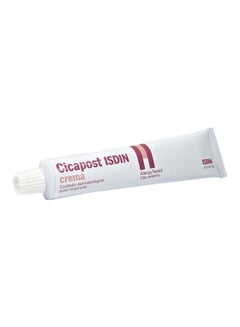 ISDIN Cicapost Cream 50grams UAE | Dubai, Abu Dhabi