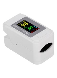 Generic Digital Fingertip Pulse Oximeter Blood Oxygen Sensor Saturation ...
