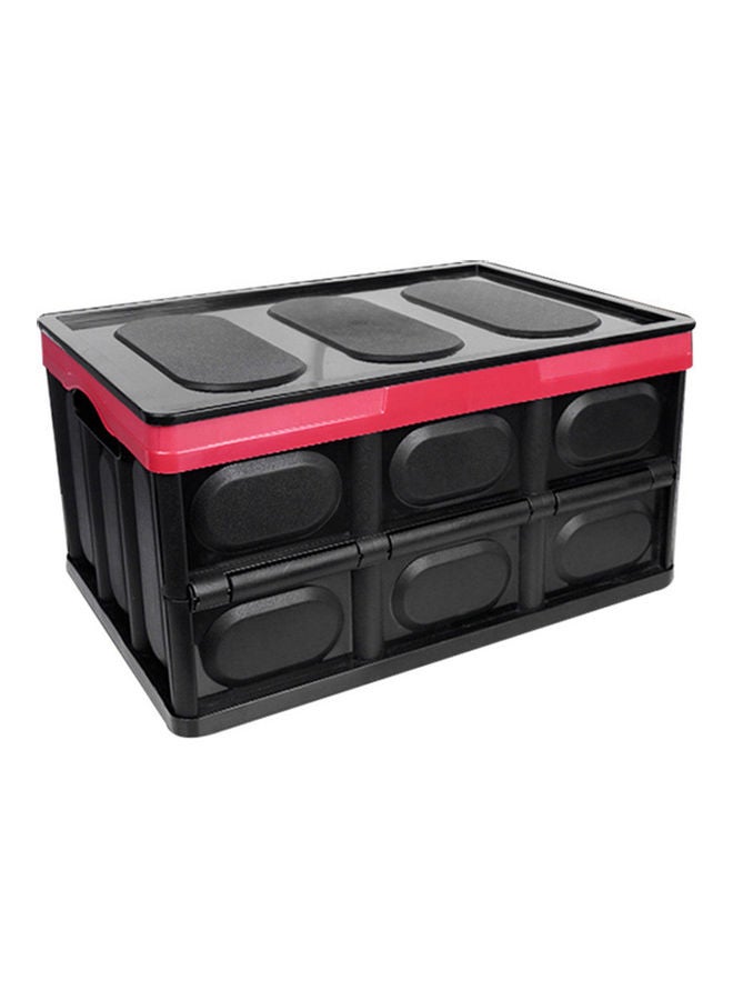 Generic Collapsible Car Trunk Organizer Container Foldable for SUV ...