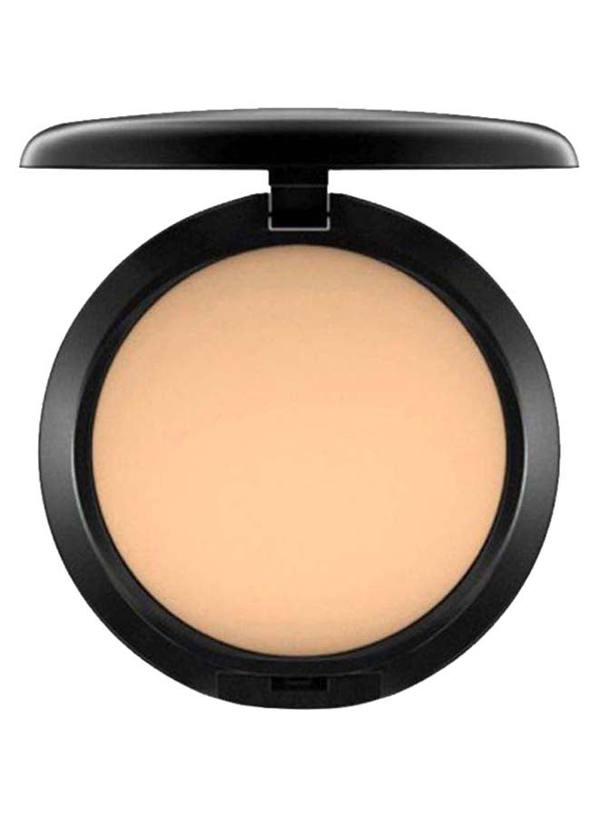 MAC STUDIO FIX POWDER PLUS FOUNDATION NC40 NC40 | Best Price UAE ...