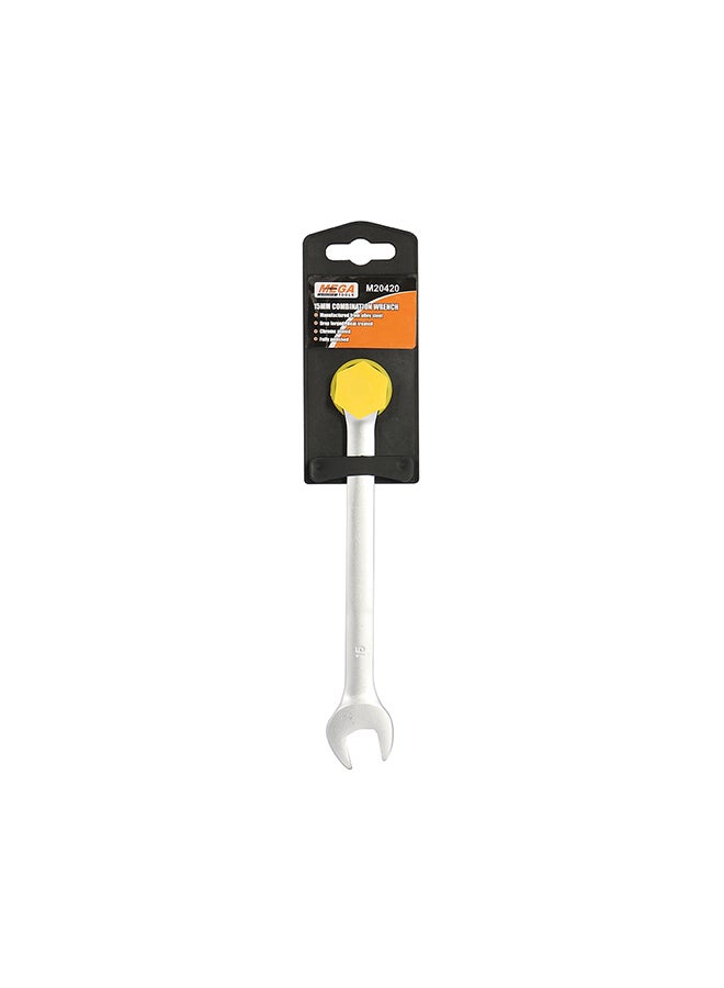 MEGA Combination Wrench Silver 15mm | Best Price UAE | Dubai, Abu Dhabi