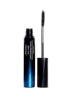 Shiseido Waterproof Eye Mascara Black UAE | Dubai, Abu Dhabi