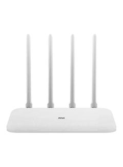 Xiaomi AC1200 Router 4A White | Best Price UAE | Dubai, Abu Dhabi