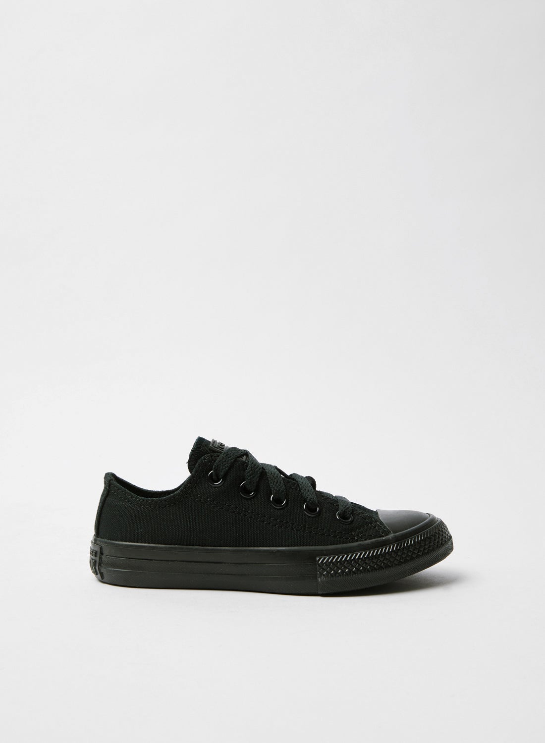 CONVERSE Chuck Taylor All Star Sneakers Black | Best Price Egypt ...
