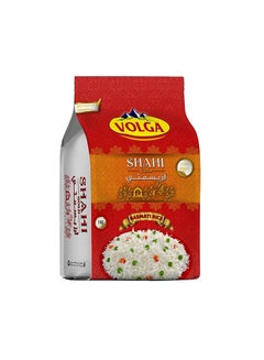 Volga Shahi Gold 1121 XXXL Basmati Rice 1kg UAE | Dubai, Abu Dhabi