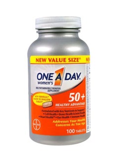 BAYER One-A-Day Healthy Advantage - 100 Tablets UAE | Dubai, Abu Dhabi