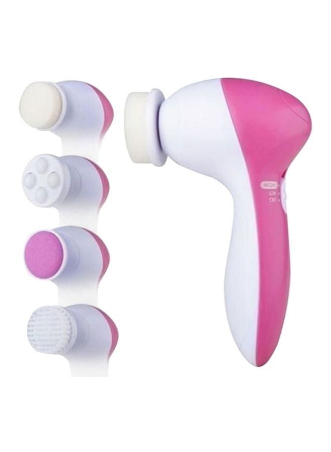 GENERAL ELECTRIC 5-In-1 Beauty Care Vibrating Massager | Best Price ...