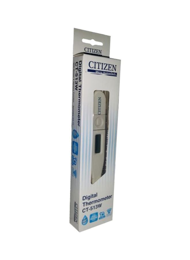 CITIZEN Digital Anti Bacterial Thermometer | Best Price KSA | Riyadh ...