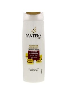 Pantene Color Care Shampoo 400ml UAE | Dubai, Abu Dhabi