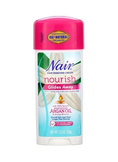 Nair Hair Remover Cream Glides Away 93g UAE | Dubai, Abu Dhabi