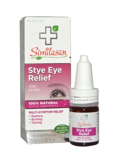 Similasan Stye Eye Relief Sterile Eye Drops 10ml UAE | Dubai, Abu Dhabi