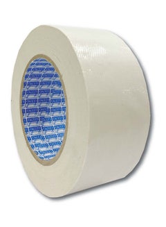 LEENO Wide Masking Tape White KSA | Riyadh, Jeddah