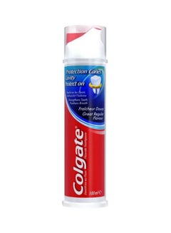 Colgate Cavity Protect On Pump Toothpaste 100ml UAE | Dubai, Abu Dhabi