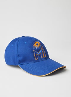 Fandom Mumbai Indians Cap Blue UAE | Dubai, Abu Dhabi