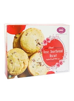 Karachi Bakery Rose Short Bread Biscuits 250grams UAE | Dubai, Abu Dhabi
