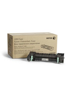 xerox WC 6655, B400, B405 FUSER ASSEMBLY 220V, 100K LIFE Black KSA ...